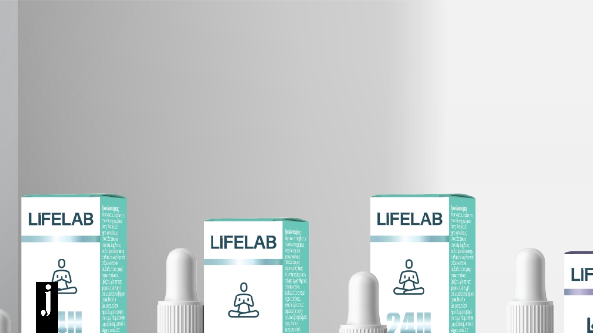 LAB YOUR LIFE: Η επιστήμη να ζεις καλά! | Jenny.gr